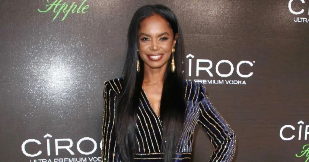 Kim Porter Death Cause: The Truth Behind Her Sudden Passing - Gossiips